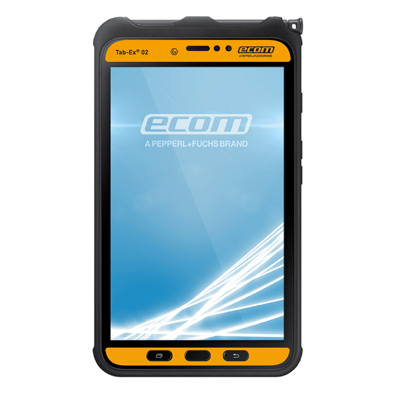 Intrinsically Safe Tablets: Rugged Tablets For Hazardous Environments