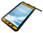Intrinsically Safe Tablet Ecom Tab-Ex 02 DZ2