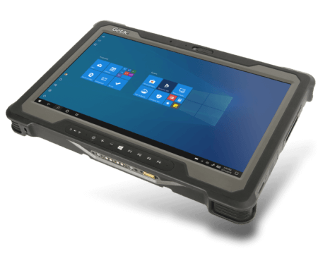 Intrinsically Safe Tablets: Revolutionizing Hazardous Operations in the Energy Industry ...