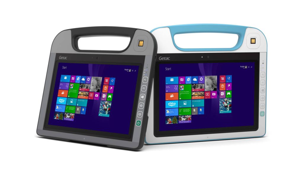 Getac RX10H Healthcare Rugged Tablet - Intrinsically Safe Store