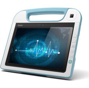 Getac RX10H Healthcare Rugged Tablet - Intrinsically Safe Store