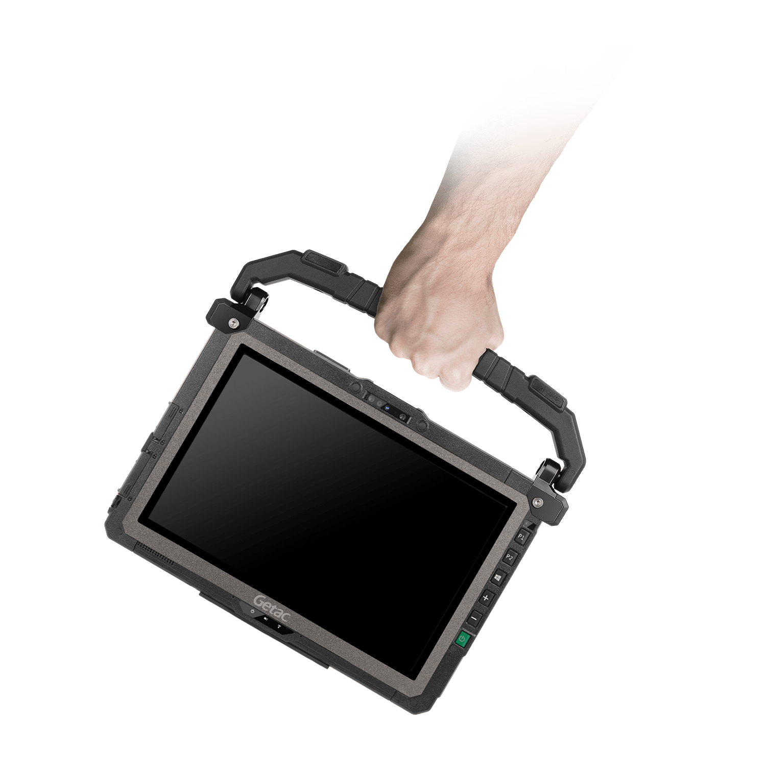 User Experience Design for Hazardous Area Worker Tablets ...