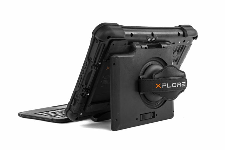 Intrinsically Safe Tablet Xplore XBOOK L10 - Intrinsically Safe Store