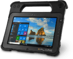 Intrinsically Safe Tablets: Rugged Tablets For Hazardous Environments