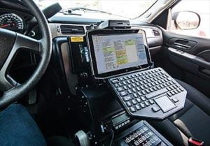 Xplore XSLATE R12 Rugged Tablet - Intrinsically Safe Store