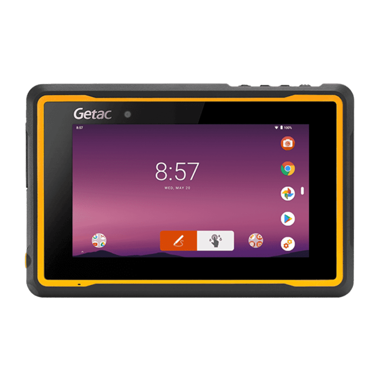 Intrinsically Safe Tablets: Rugged Tablets For Hazardous Environments