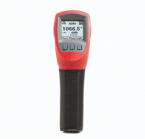 Intrinsically Safe Thermometers: Top-Rated Devices For Hazardous ...