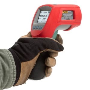 Ensure Safety with Intrinsically Safe Thermometers - Intrinsically Safe ...