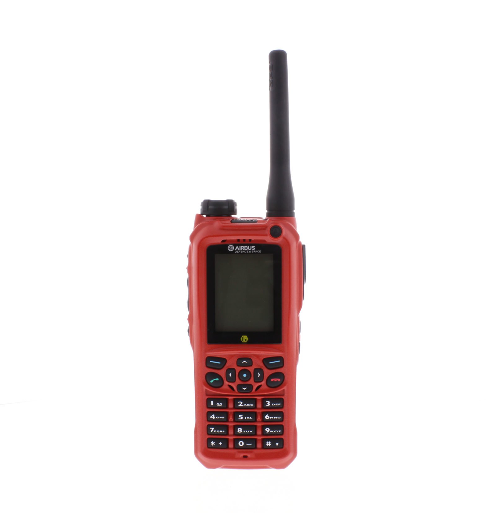 Ecom TETRA THR9 Ex Two Way Radio - Intrinsically Safe Store