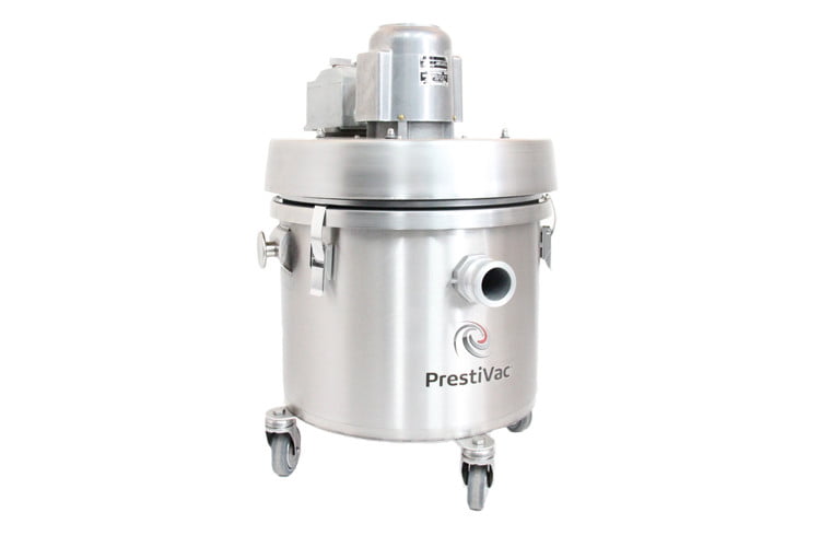 Intrinsically Safe Vacuum Prestivac EX1-5