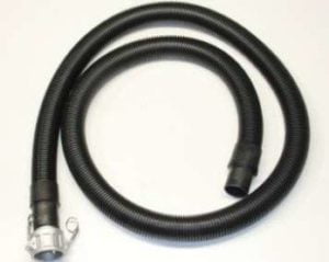 Prestivac EX1-5 Hepa Explosion Proof Vacuum - Intrinsically Safe Store