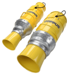 Curtiss-Wright COPPUS Jectair Ventilator - Intrinsically Safe Store