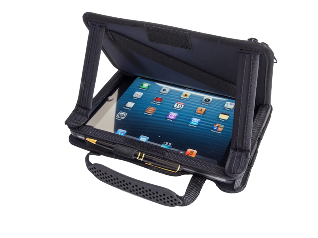 Intrinsically Safe Cases: Durable Protection For Hazardous Environments