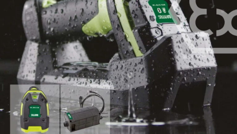 Integrated Safety Solutions for Hazardous Area - Intrinsically Safe Store