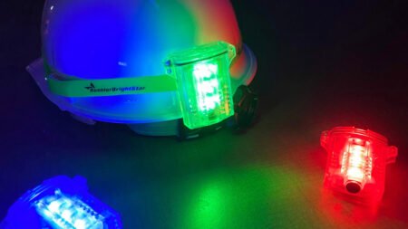 Intrinsically Safe Headlamp: NightStick XPP-5452G vs. Koehler ...