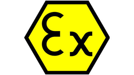 Explosion Proof Electrical Equipment - Intrinsically Safe Store