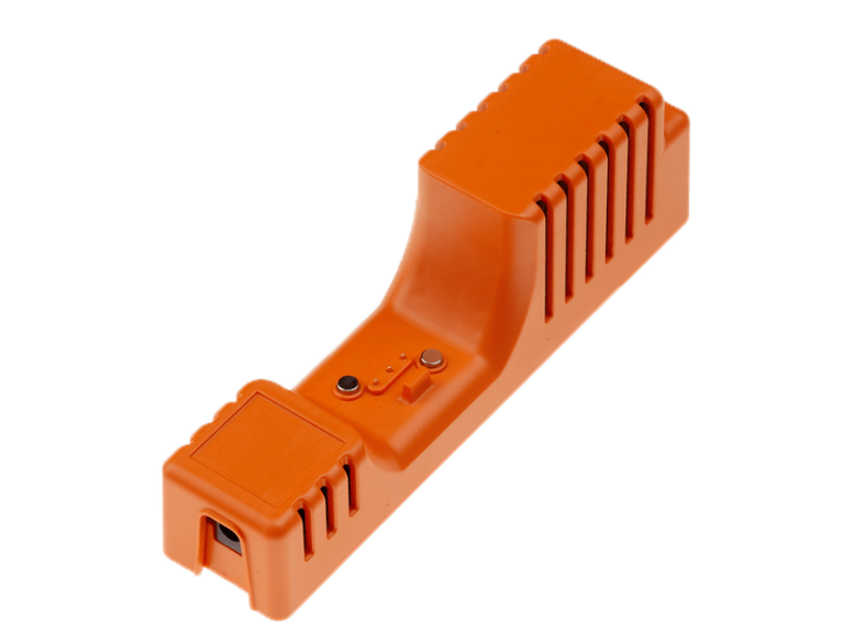 Ion Science TIGER XT Handheld VOC Gas Detector