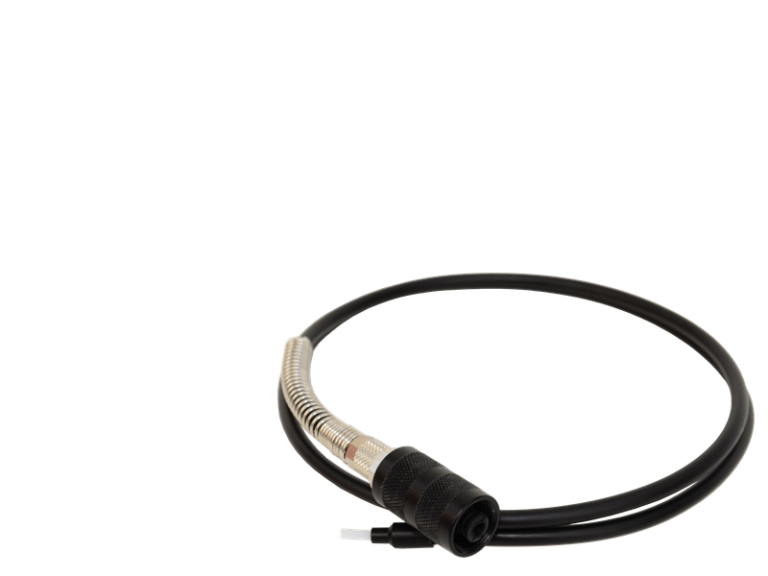 Ion Science TIGER XT Handheld VOC Gas Detector