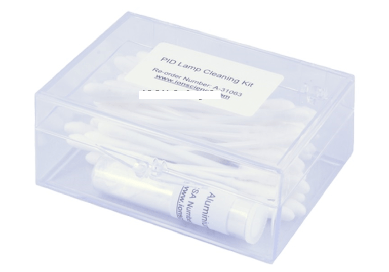 Intrinsically Safe Detector: Personal Voc Detector - Ion Science Cub