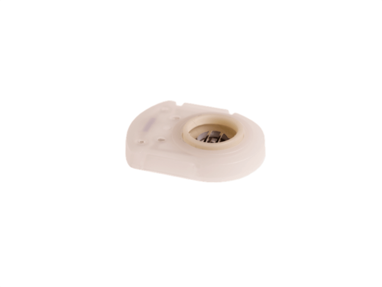 Ion Science - White Electrode Stack