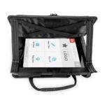 Intrinsically Safe Ipad: Protective Case For Atex Zone 2