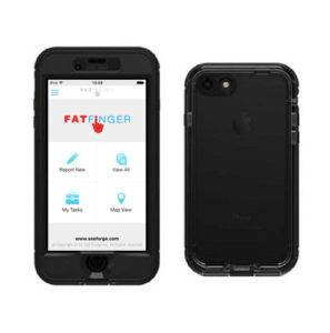 Xciel iPhone 8 Case ATEX Zone 2 - Intrinsically Safe Store