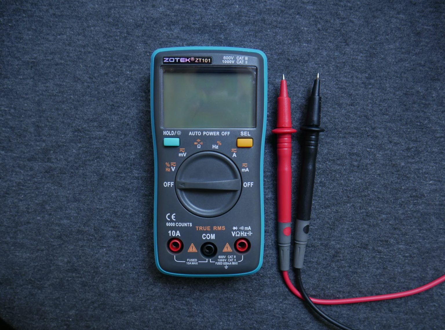 Intrinsically Safe: Learn About Intrinsically Safe Multimeters