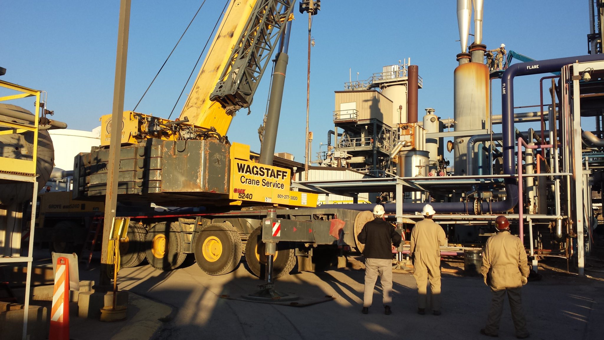 Intrinsically Safe vs. Explosion-Proof: Classifications Explained - Intrinsically Safe Store