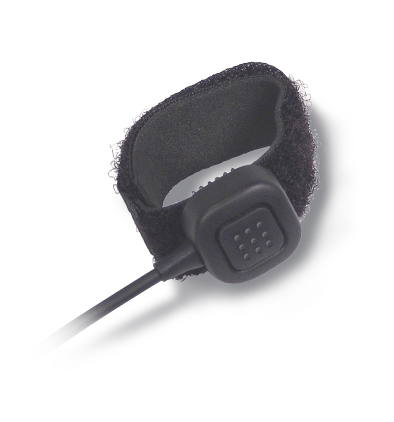 Wearable Accessories for Hands-Free Communication