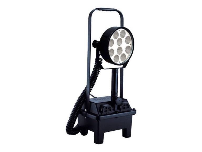 AE Light LED Portable Explosion Proof Lights - Intrinsically Safe Store