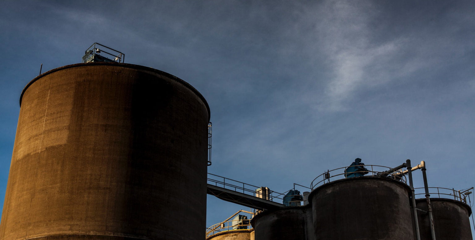 Integrated Safety Solutions for Hazardous Area - Intrinsically Safe Store