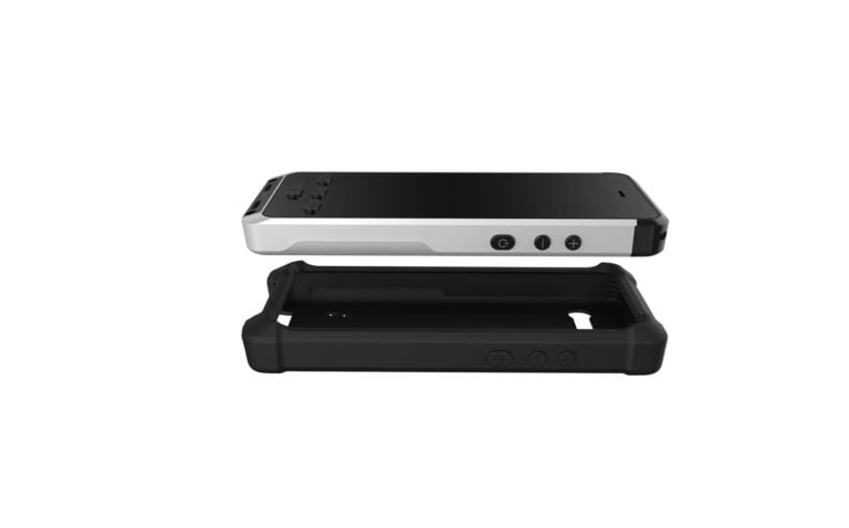 Intrinsically Safe Camera: Rugged And Reliable Pixavi Gravity X