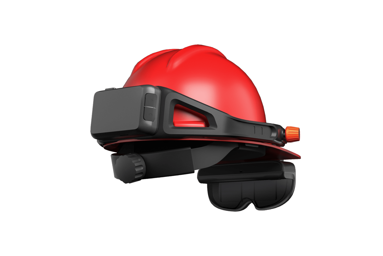 X-Craft Ar Device: Top-Rated Ar Device For Intrinsically Safe Use