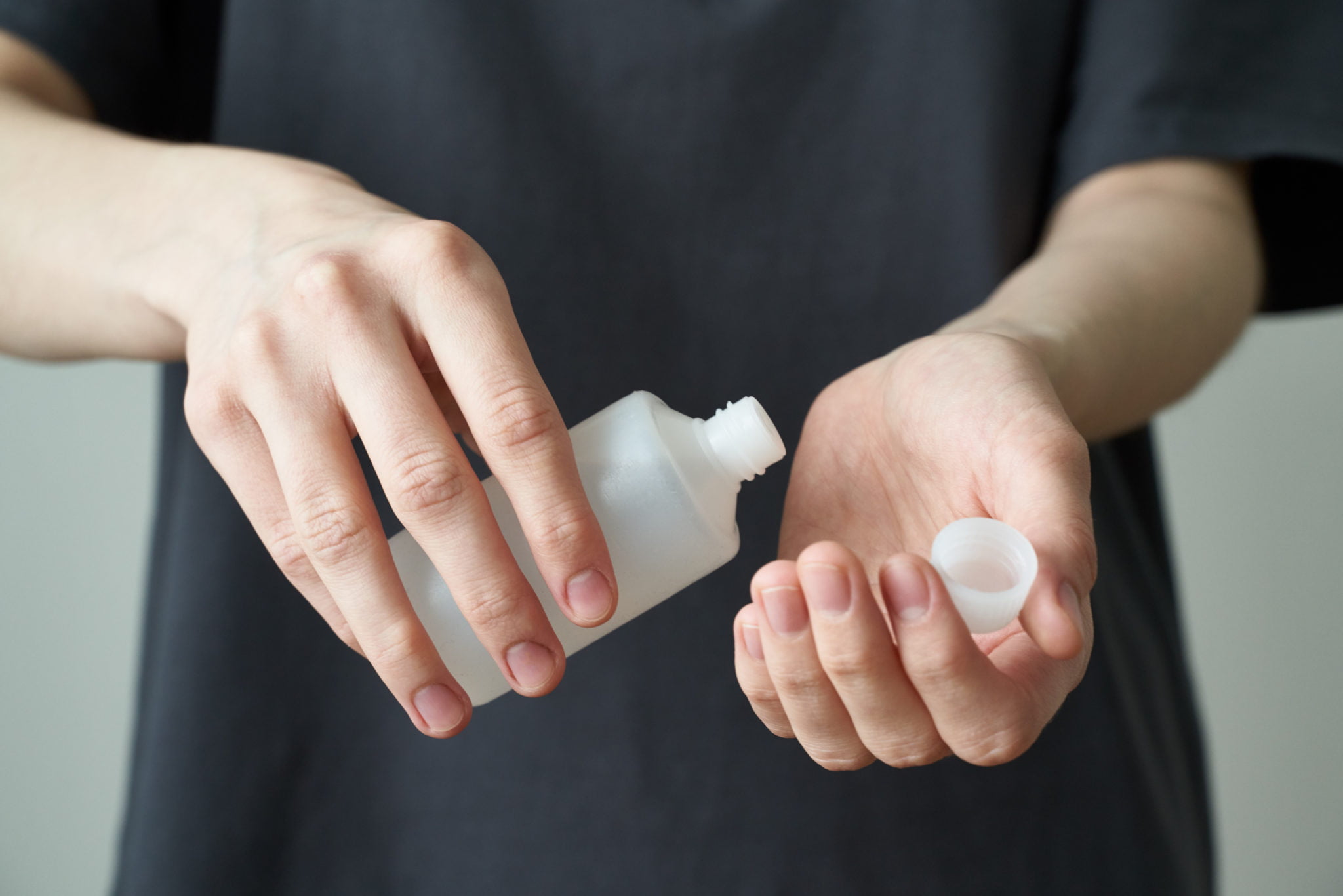 The Importance of FDA-Approved Hand Sanitizers for Facilities