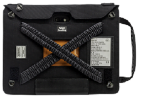 Xciel Windows Surface Go 2 ATEX Zone 2 Case - Intrinsically Safe Store