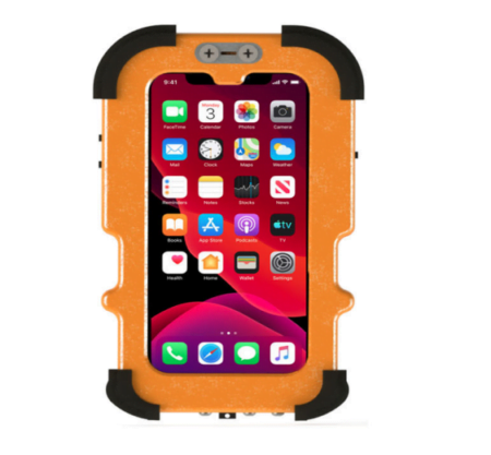 Supply Chain Challenges and Intrinsically Safe iPhone Cases ...